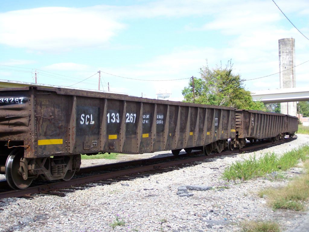 SCL 133267